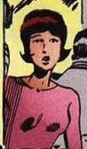 Betty Brant (desambiguación) | Spider-Man Wiki | Fandom