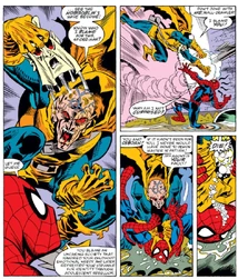 Jason Macendale Jr. (Tierra-616) | Spider-Man Wiki | Fandom