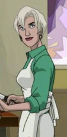 May Reilly (Earth-12041) | Spider-Man Wiki | Fandom
