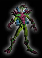 Spider-Man: Unlimited (1999 TV series)/Gallery | Spider-Man Wiki | Fandom