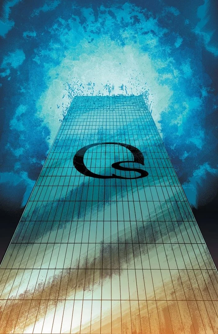 Earth-44145 | Spider-Man Wiki | Fandom