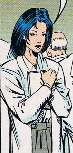 Mary Alice Anders (Tierra-616) | Spider-Man Wiki | Fandom