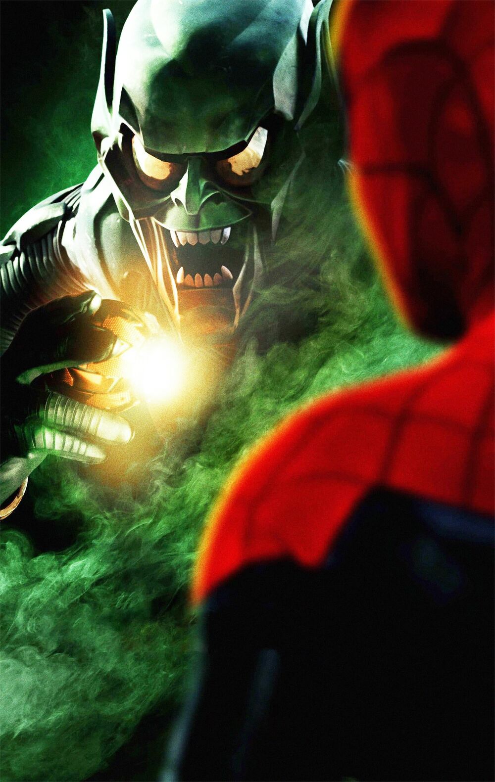 Norman Osborn (Earth-96283) | Spider-Man Wiki | Fandom Norman Osborn (Earth-96283) | Spider-Man Wiki | Fandom
