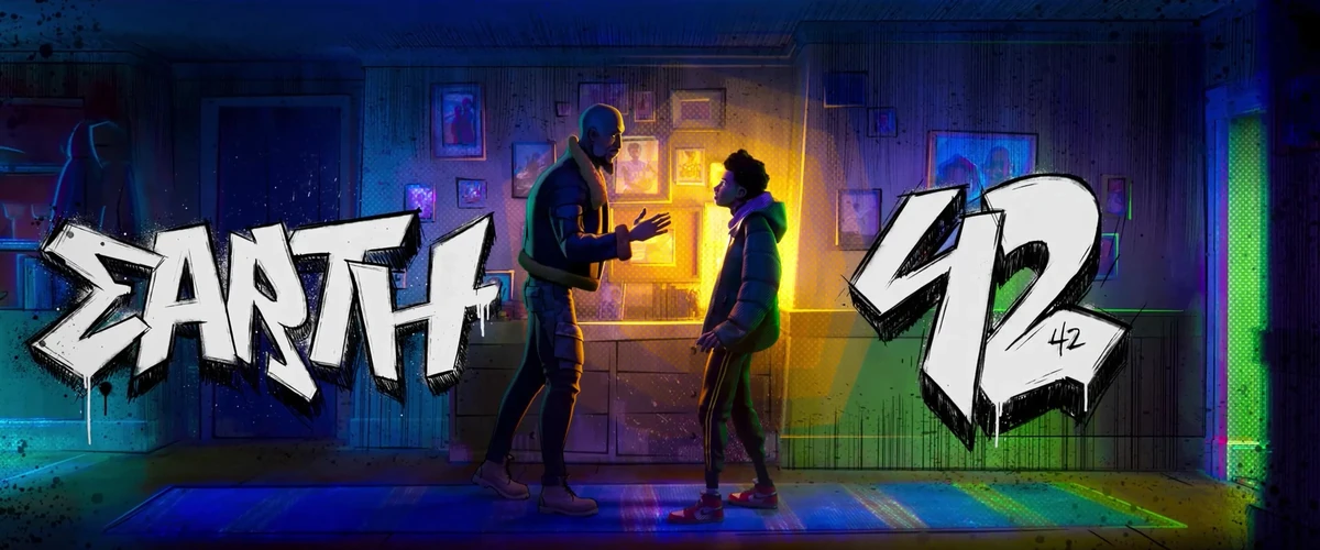Earth-42 | Spider-Man Wiki | Fandom