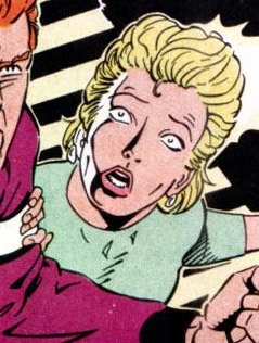 Elizabeth Allan (Earth-9576) | Spider-Man Wiki | Fandom