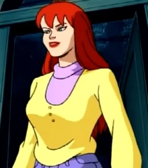 Mary Jane Watson (Clone) (Earth-92131) | Spider-Man Wiki | Fandom