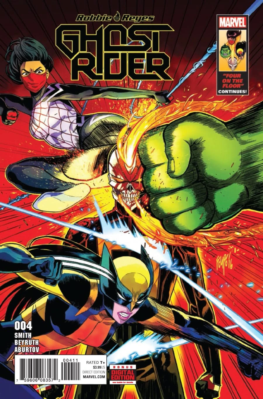 Category:Ghost Rider Issues | Spider-Man Wiki | Fandom