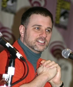 Greg Weisman | Spider-Man Wiki | Fandom