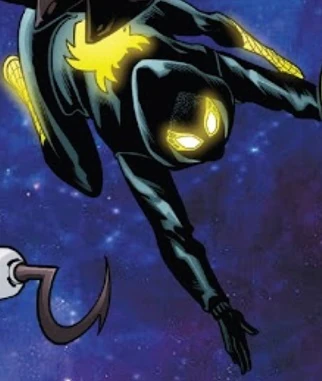 Spider-Sting (Earth-38418) | Spider-Man Wiki | Fandom