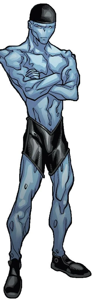 Robert Drake (Earth-1610) | Spider-Man Wiki | Fandom