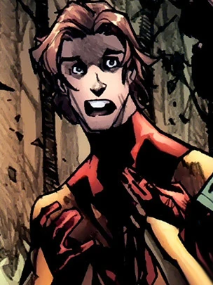 Michael van Patrick (Patrick) (Earth-616)/Gallery | Spider-Man Wiki ...