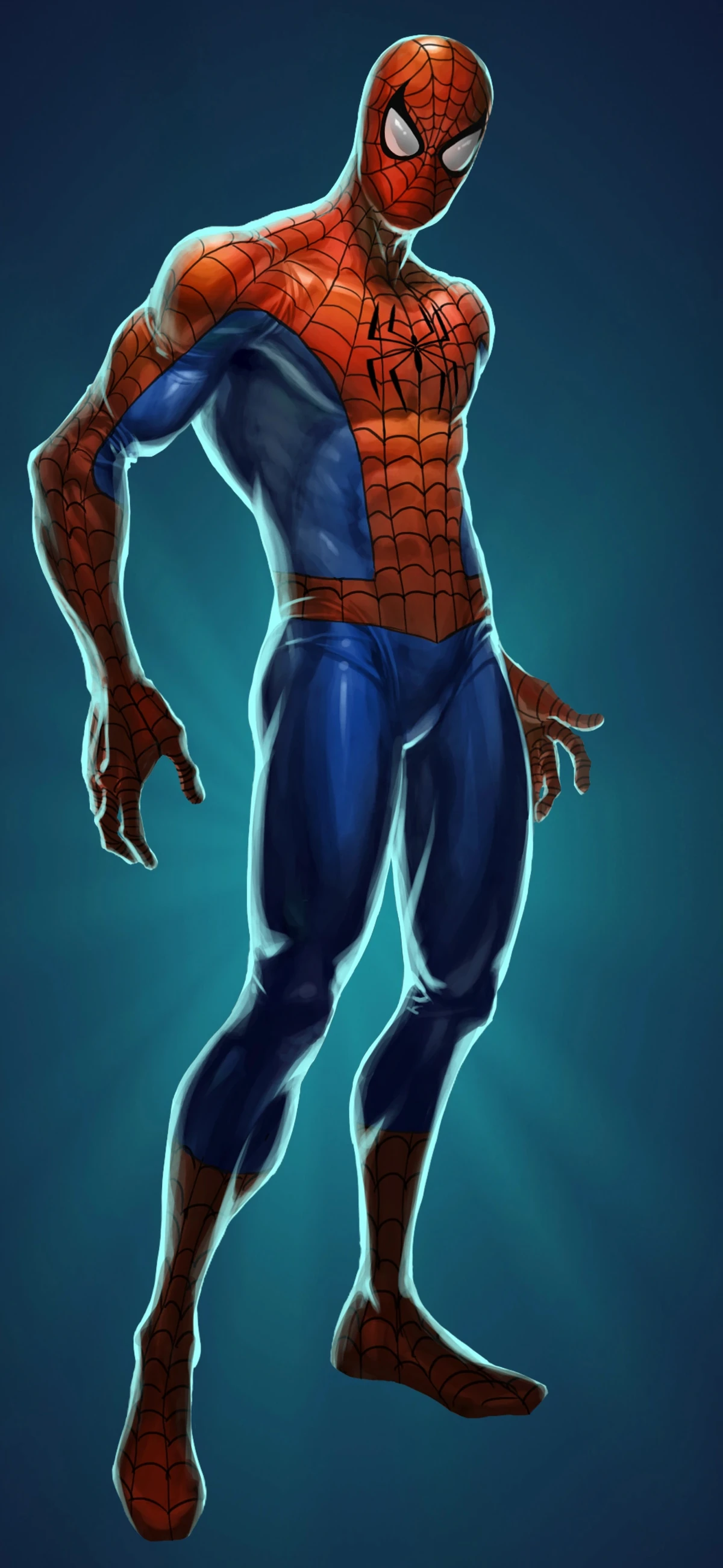 Peter Parker (Earth-13178) | Spider-Man Wiki | Fandom