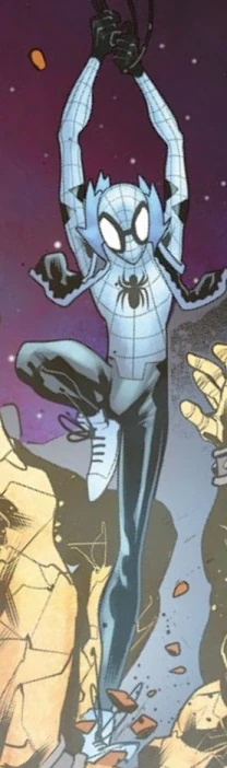 Spidair (Earth-91202) | Spider-Man Wiki | Fandom