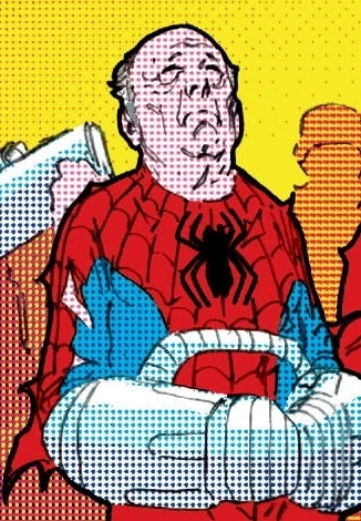 Peter Parker (Tierra-460) | Spider-Man Wiki | Fandom