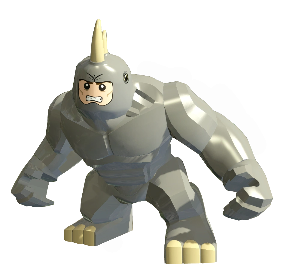 Aleksei Sytsevich (Earth-13122) | Spider-Man Wiki | Fandom