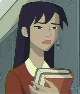 Sha Shan Nguyen (Earth-26496) | Spider-Man Wiki | Fandom