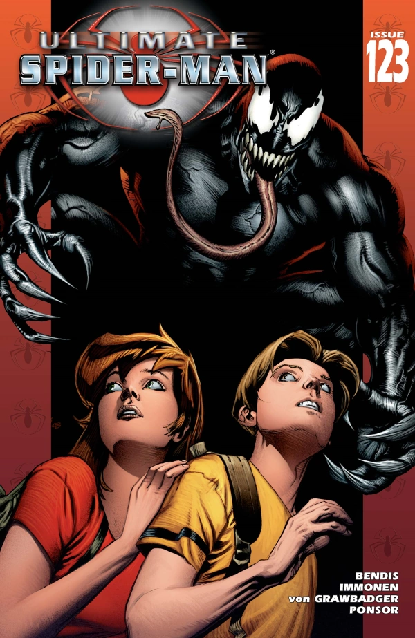 Ultimate Spider-Man Vol 1 123 | Spider-Man Wiki | Fandom