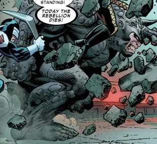 Aleksei Sytsevich (Earth-18119) | Spider-Man Wiki | Fandom