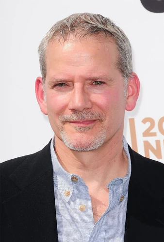 Campbell Scott | Spider-Man Wiki | Fandom