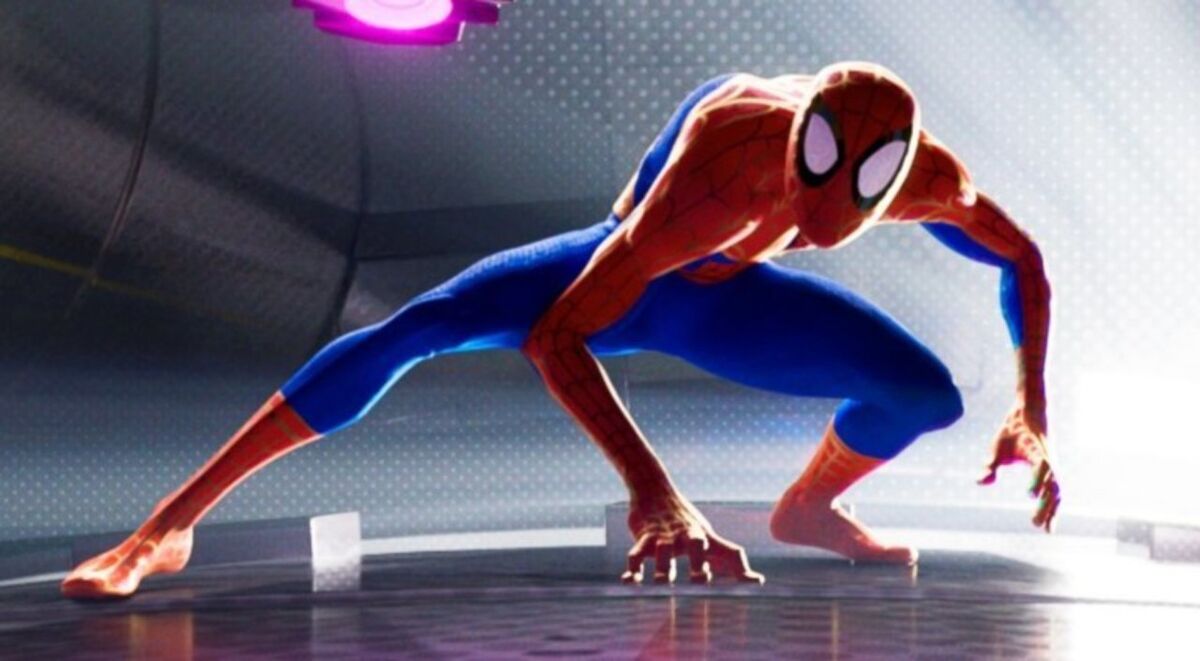 Peter Parker (earth-trn700) | Spider-man Wiki | Fandom