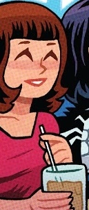 Betty Brant (desambiguación) | Spider-Man Wiki | Fandom