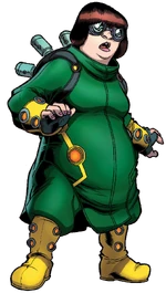 Doctor Octopus | Spider-Man Wiki | Fandom