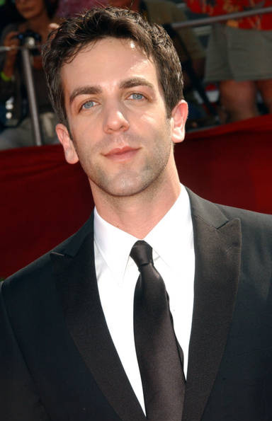 B.J. Novak | Spider-Man Wiki | Fandom