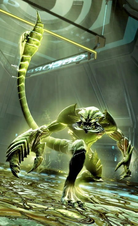 Kron Stone (Tierra-TRN579) | Spider-Man Wiki | Fandom