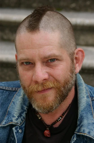 Christopher Berry | Spider-Man Wiki | Fandom