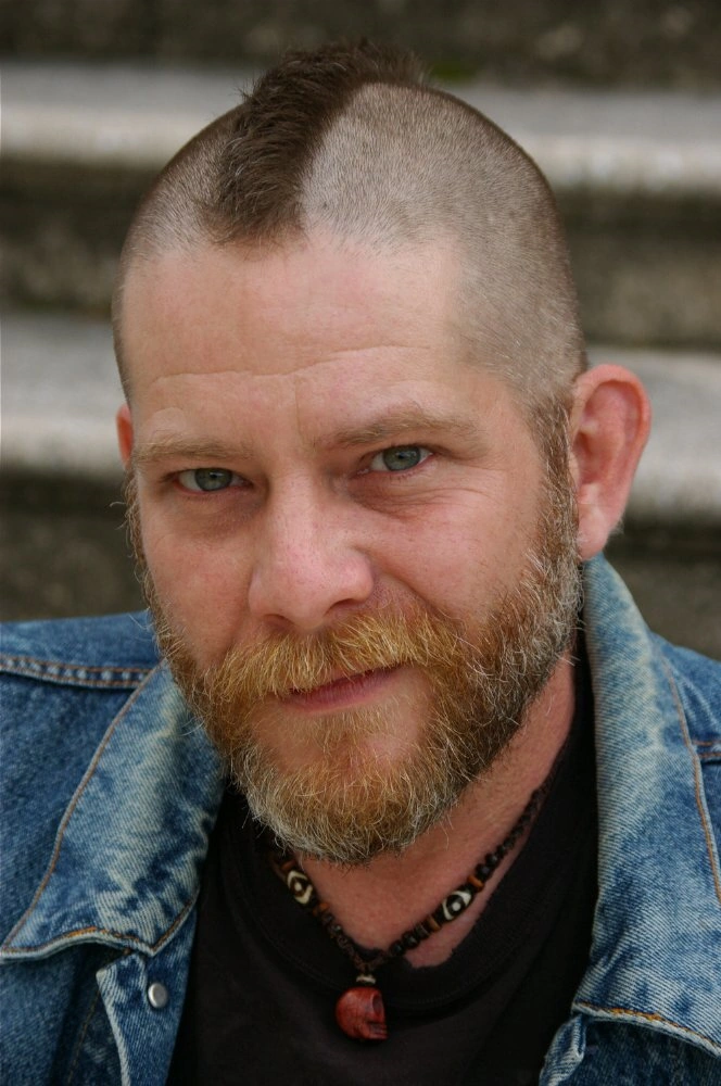 Christopher Berry | Spider-Man Wiki | Fandom