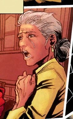 May Reilly (Tierra-312500) | Spider-Man Wiki | Fandom