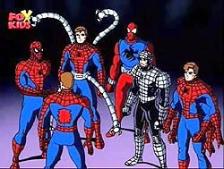 Spider-Men (Multiverse) | Spider-Man Wiki | Fandom