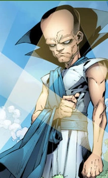 Uatu (Earth-616) | Spider-Man Wiki | Fandom