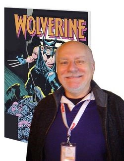 Chris Claremont | Spider-Man Wiki | Fandom