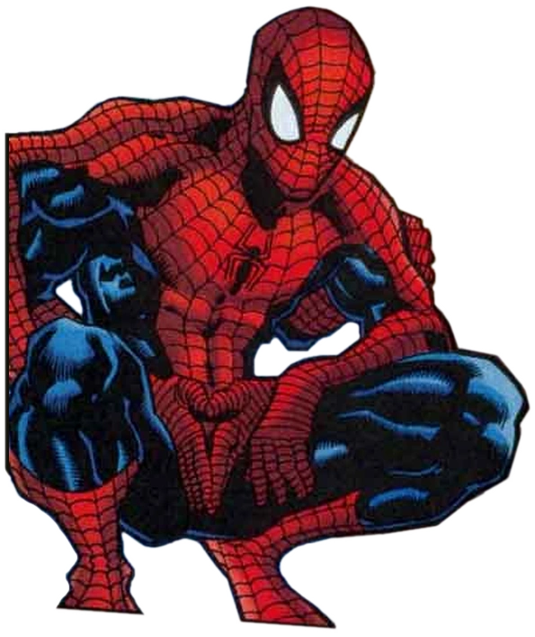 Peter Parker (Earth-1298) | Spider-Man Wiki | Fandom