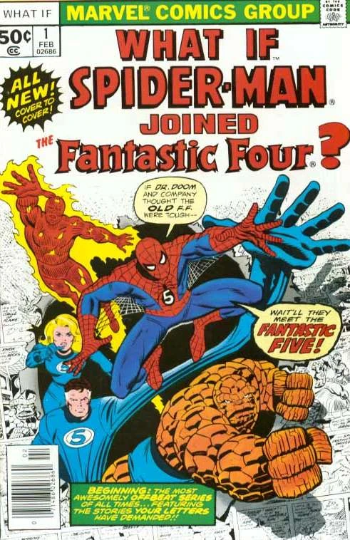 Earth-772 | Spider-Man Wiki | Fandom
