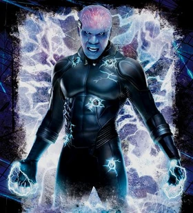 Maxwell Dillon (Earth-120703) | Spider-Man Wiki | Fandom