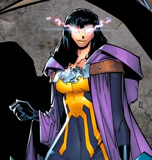 Adriana Soria (Tierra-616) | Spider-Man Wiki | Fandom