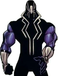 Fabian LaMuerto (Earth-982) | Spider-Man Wiki | Fandom
