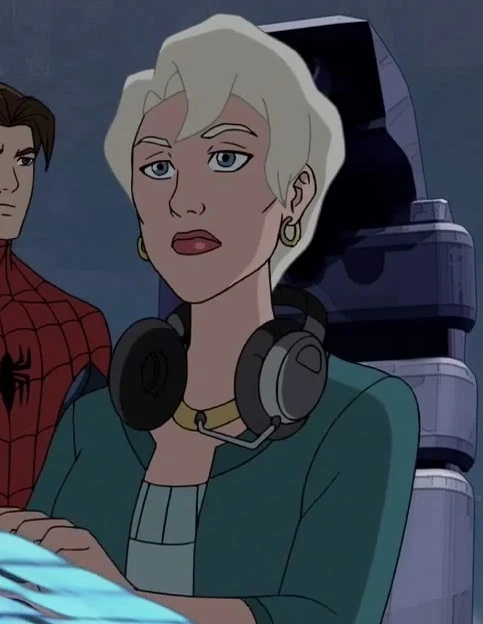May Reilly (Earth-TRN457) | Spider-Man Wiki | Fandom