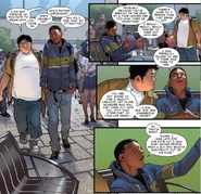 Miles Morales (Earth-1610)/Gallery | Spider-Man Wiki | Fandom