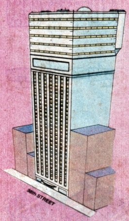 Baxter Building | Spider-Man Wiki | Fandom