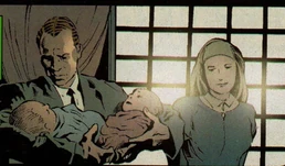 Gabriel Stacy (Tierra-616) | Spider-Man Wiki | Fandom