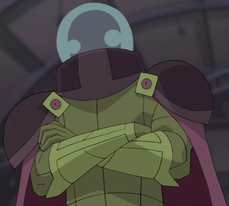 Quentin Beck (Tierra-26496) | Spider-Man Wiki | Fandom