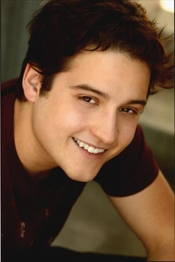 Sean Marquette | Spider-Man Wiki | Fandom