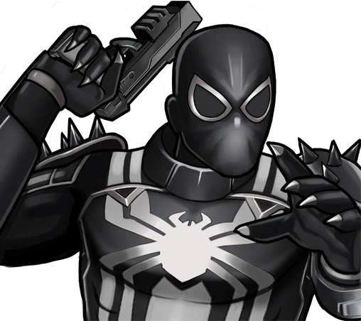 Eugene "Flash" Thompson (Earth-TRN562) | Spider-Man Wiki | Fandom