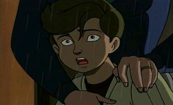 Billy Connors (Earth-92131) | Spider-Man Wiki | Fandom