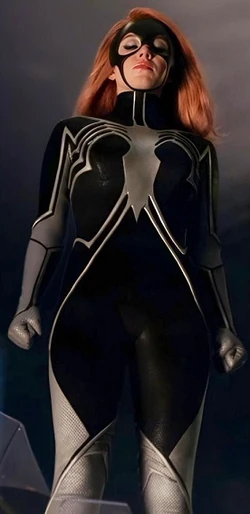 Julia Cornwall (Earth-688B) | Spider-Man Wiki | Fandom