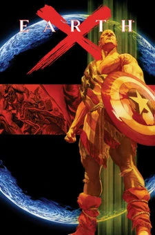 Earth-9997 | Spider-Man Wiki | Fandom