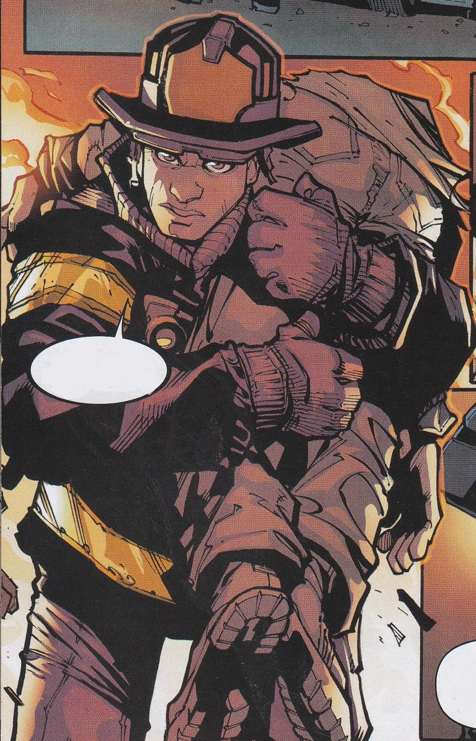 Pedro Olivera (Tierra-616) | Spider-Man Wiki | Fandom